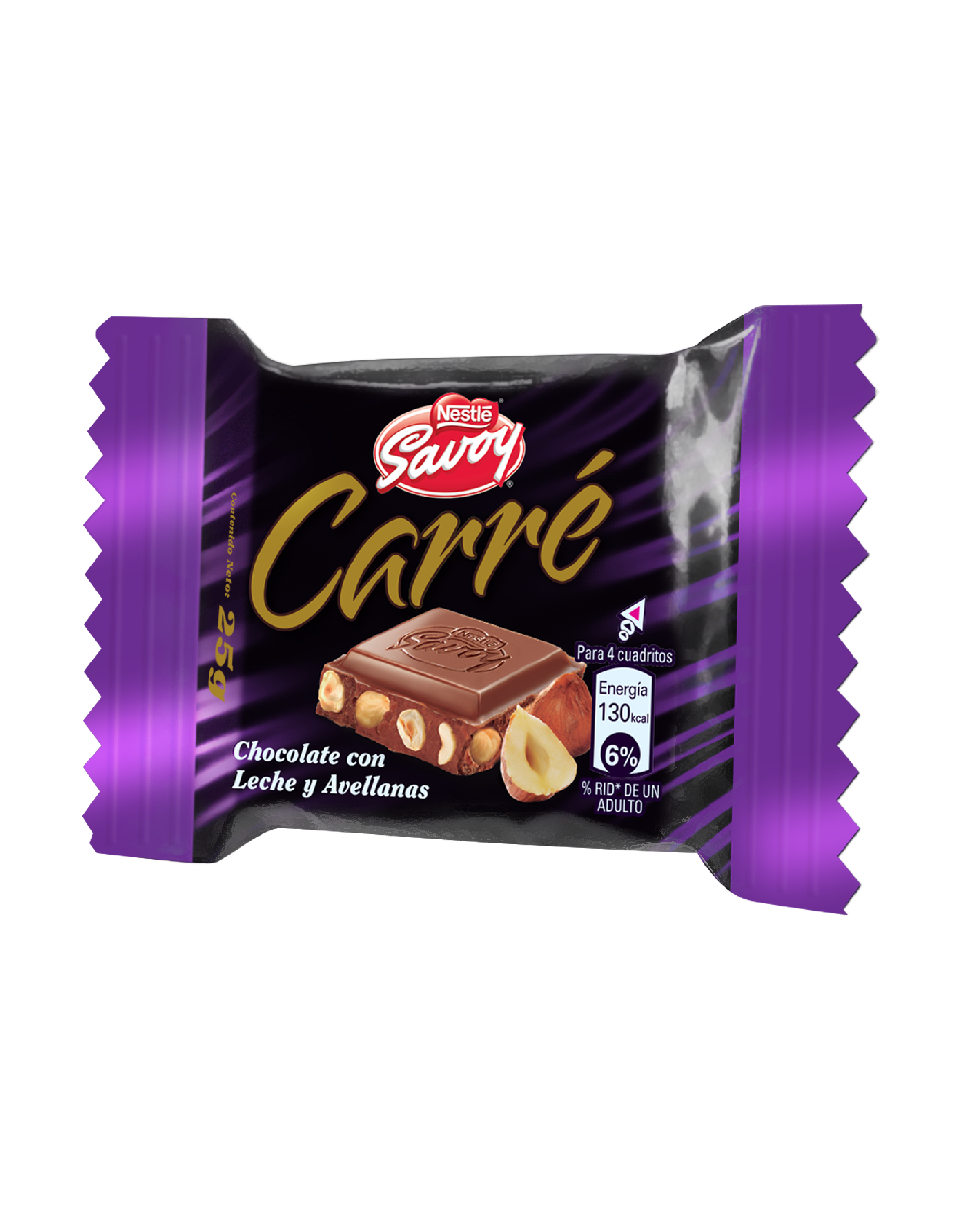 SAVOY® | Nestlé