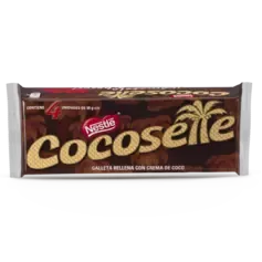 COCOSETTE® | Nestlé Venezuela